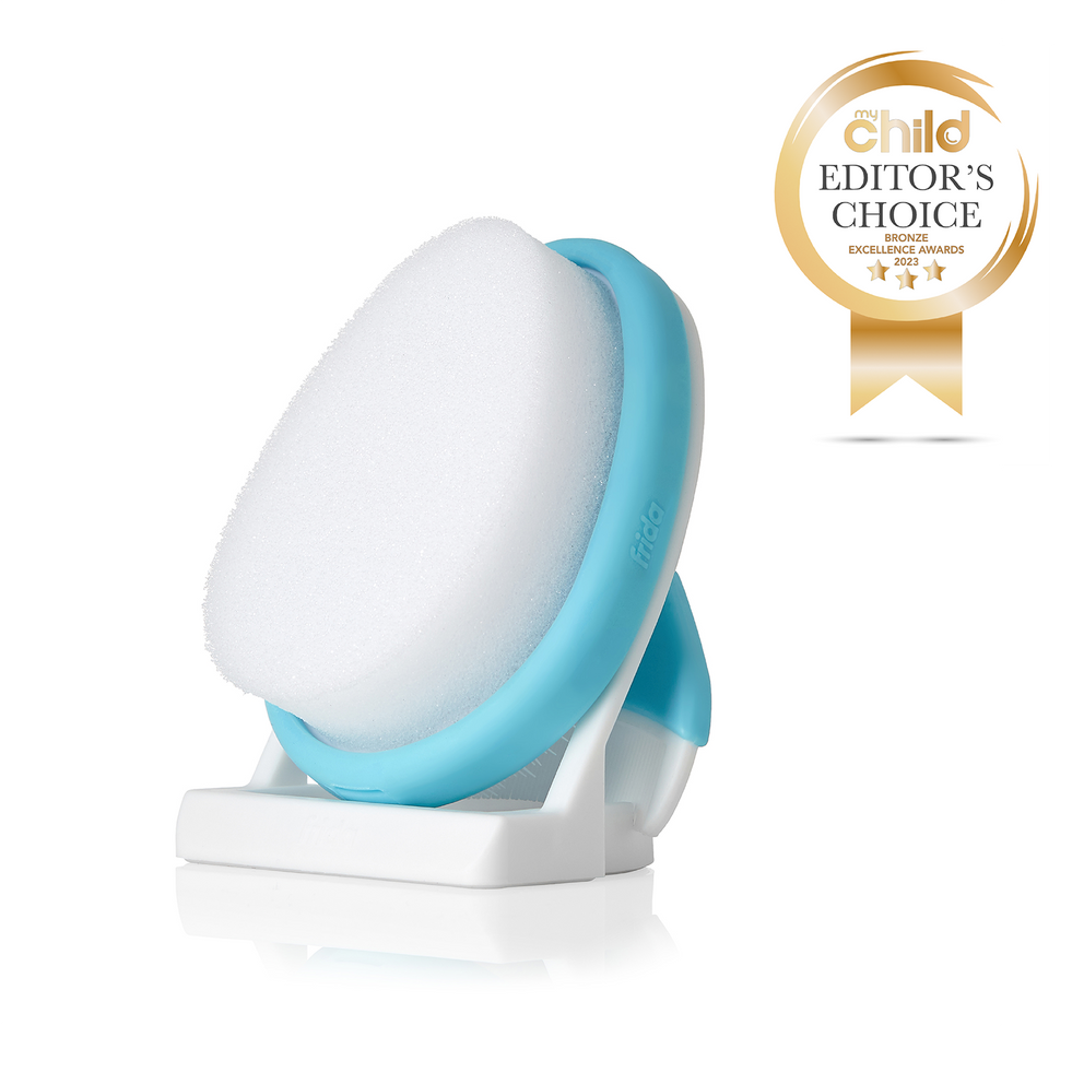 Cradle Cap Treatment DermaFrida the FLAKEFIXER Cradle Cap System Frida PTY LTD